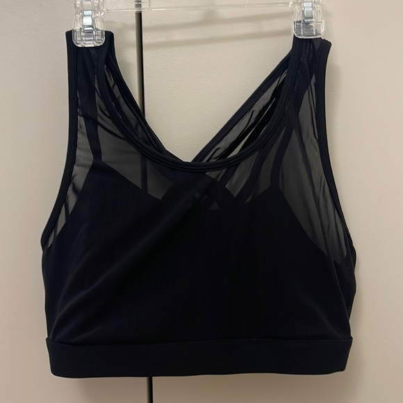 Fabletics | Tops | Fabletics Sports Bra Size L | Poshmark